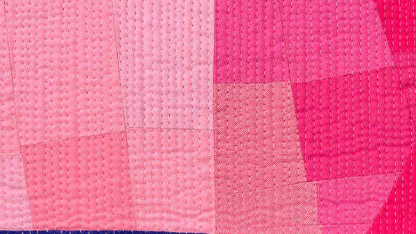 Carolina Oneto Monochromatic Quilts: Tips and Pattern Ideas