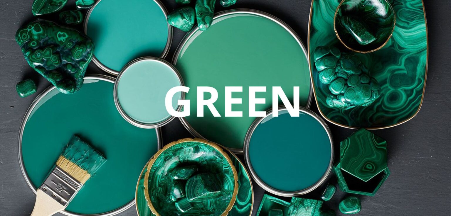 Carolina Oneto The Power of Green: Balance, Renewal, and Life in ...